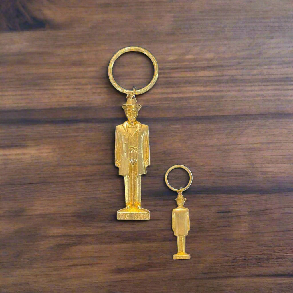 jack keyring