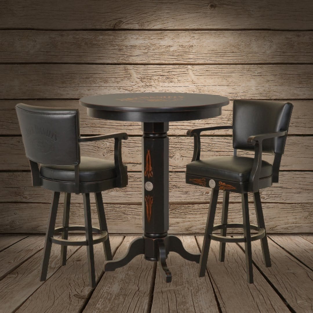 Jack Cave Decor - furniture and more! - The Whiskey Cave Jack Cave Decor - furniture and more! - The Whiskey Cave